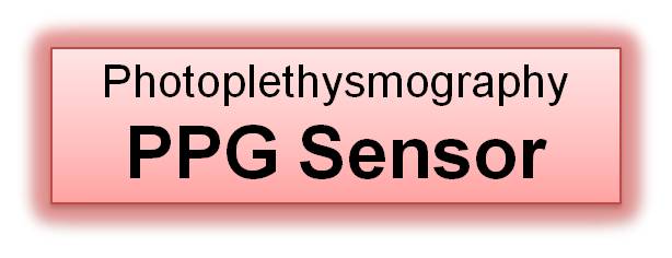 Werable Authencation PPG Sensor APMKorea