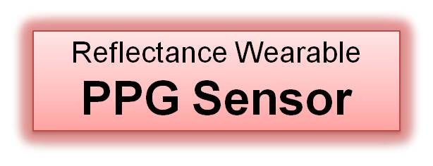 Wearable PPG Sensor APMKorea